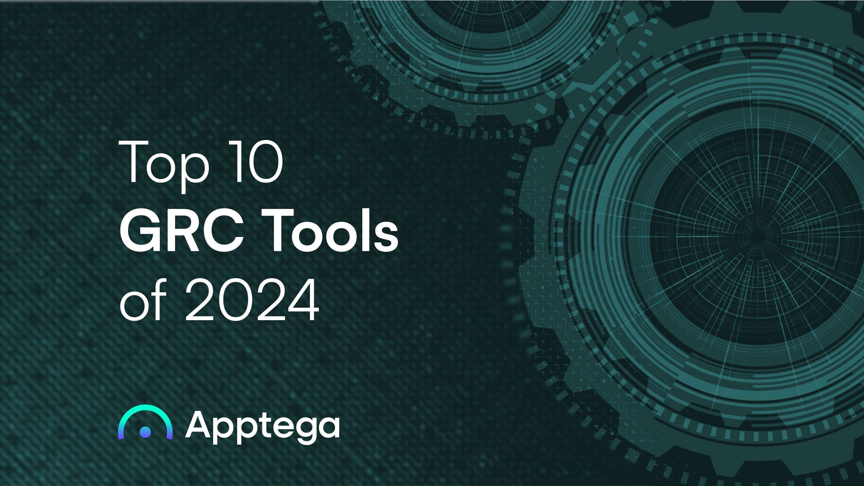 Best GRC Software | Top 10 GRC Tools for 2024